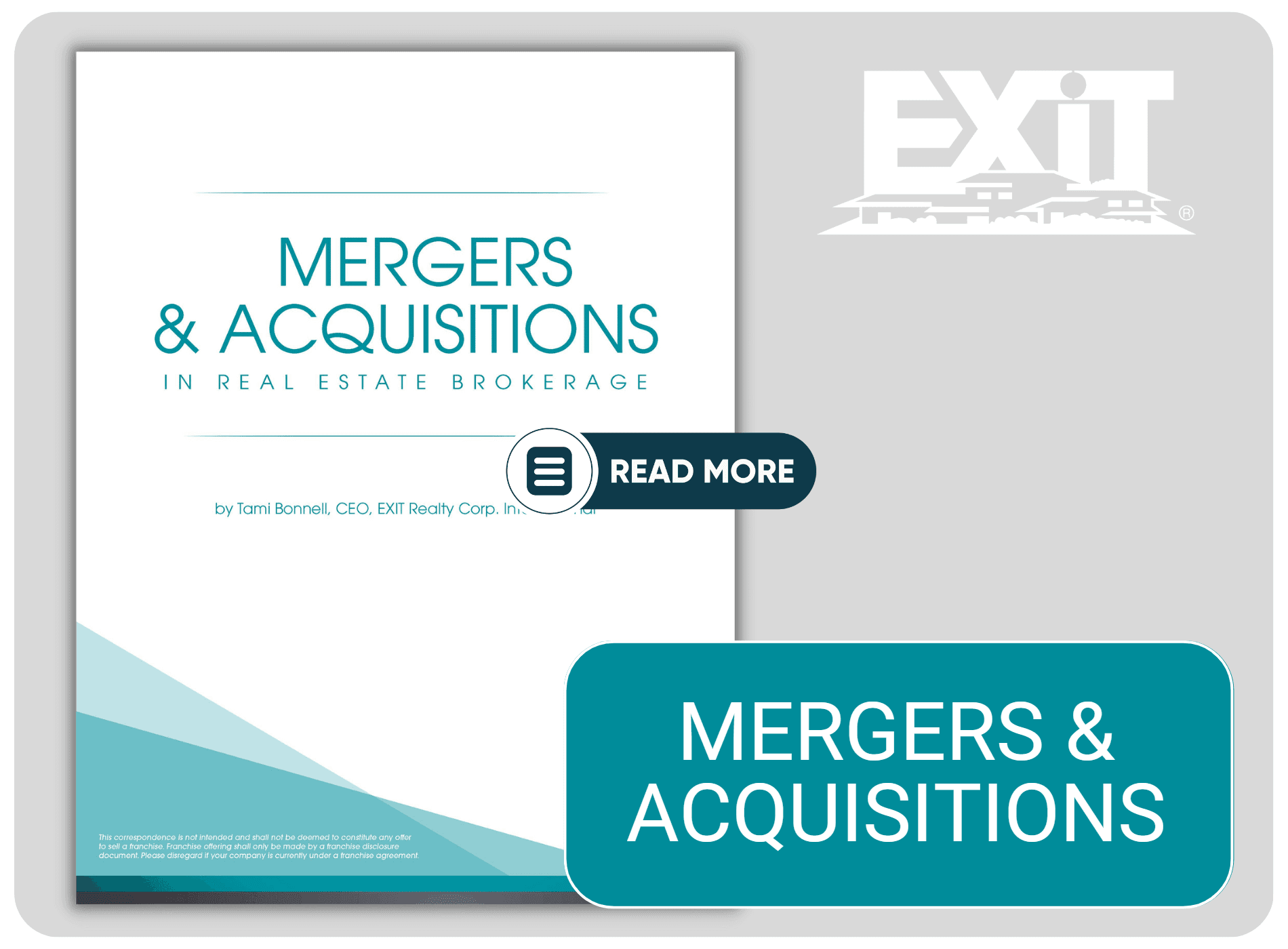 Ownership - Join EXIT Realty